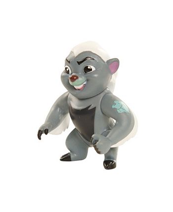 Disney Lion Guard Deluxe 10 Piece Figure Set - Includes Lion Guard ...