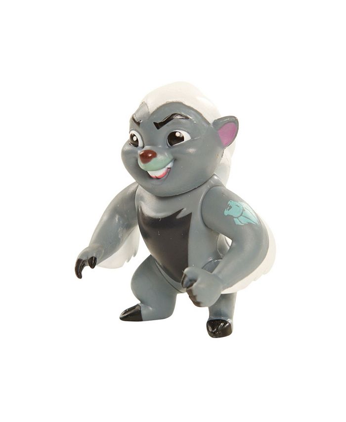 Disney Lion Guard Deluxe 10 Piece Figure Set - Includes Lion Guard ...