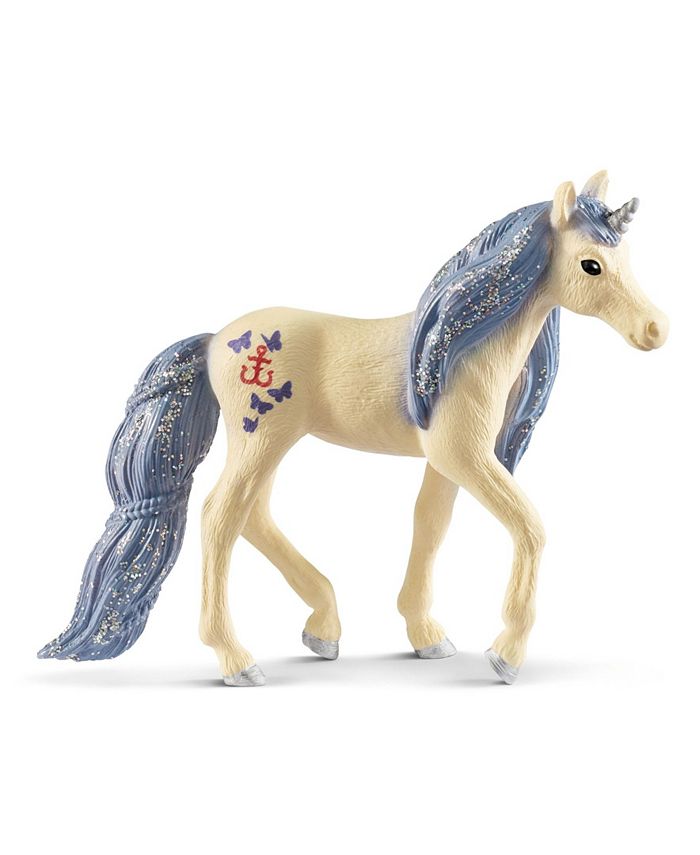 Schleich Bayala, Sera's Magical Flower Boat Toy Figurine Playset - Macy's