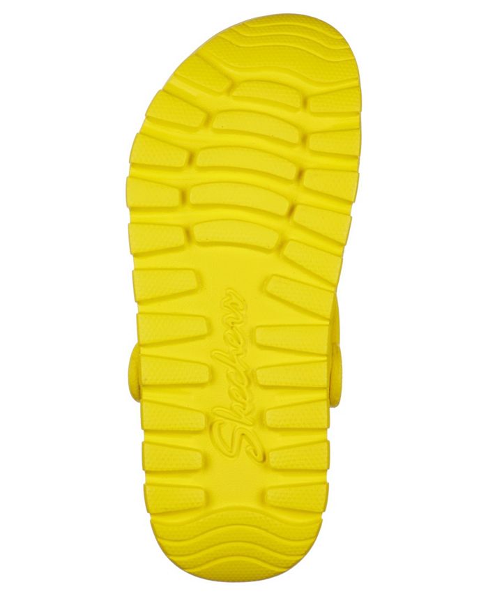 Skechers Women's Cali Gear Clog Sandals from Finish Line - Macy's