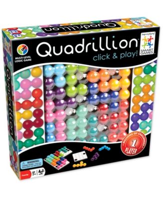 Marbles The Brain Store Quadrillion - Macy's