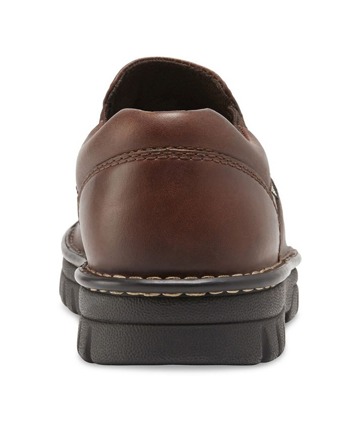 Eastland Shoe Newport Slip-On - Macy's