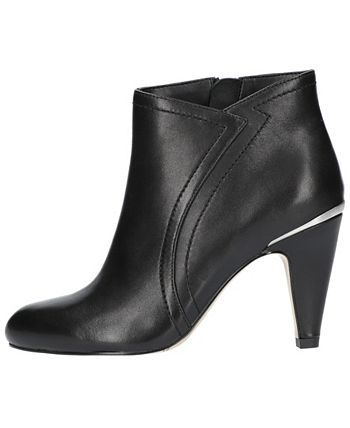 Bella Vita Pyllis Heel Rand Ankle Boots - Macy's