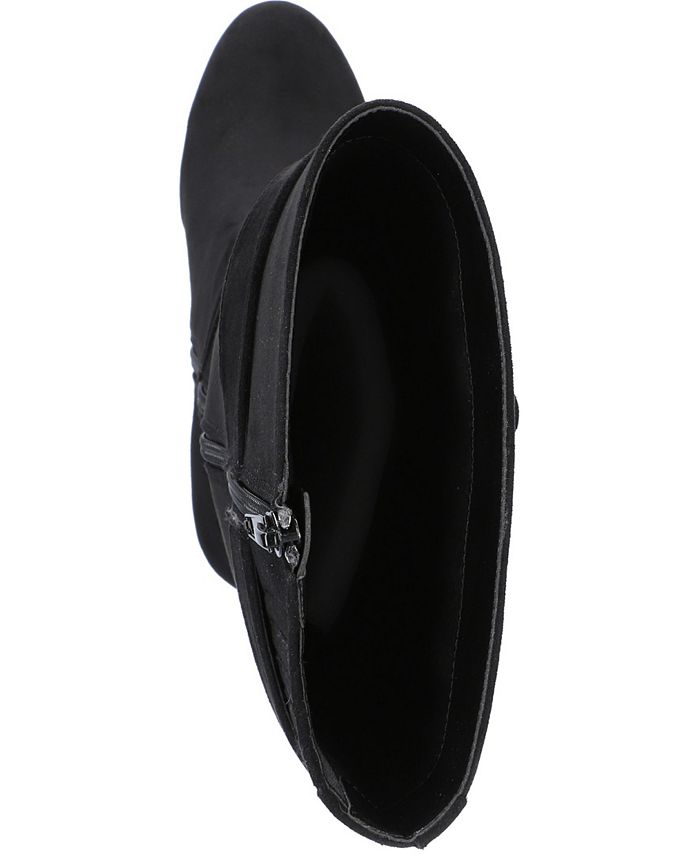 Bella Vita Braxton Tall Boots - Macy's