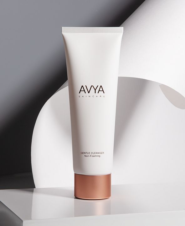 AVYA Skincare Gentle Cleanser Non Foaming Face Wash & Reviews - Skin ...