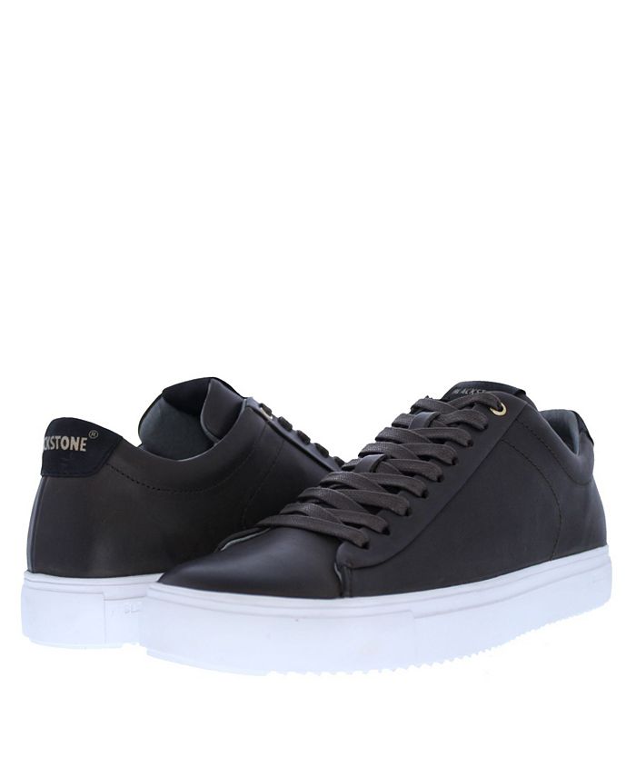 Blackstone Shoes Men's Sneakers - Macy's