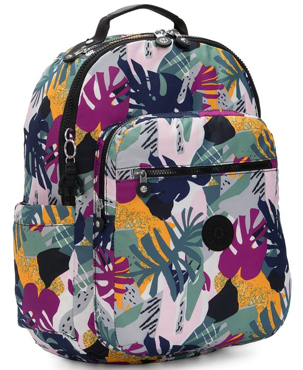 Kipling Seoul Go Backpack & Reviews - Handbags & Accessories - Macy's
