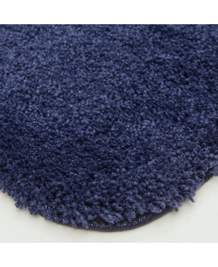 Mohawk Pure Perfection 1' 8" L X 2" W Bath Rug - Macy's