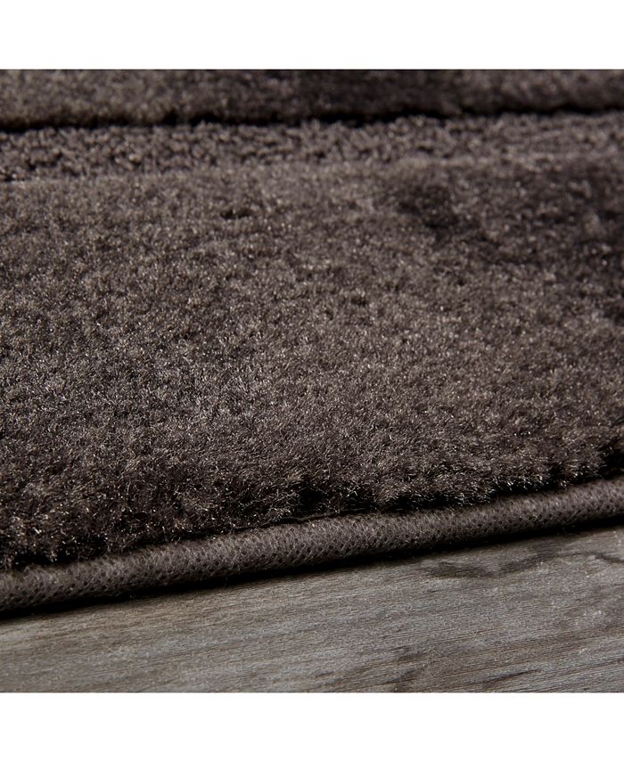 Mohawk Wellington 2" L X 3' 4" W Bath Rug - Macy's