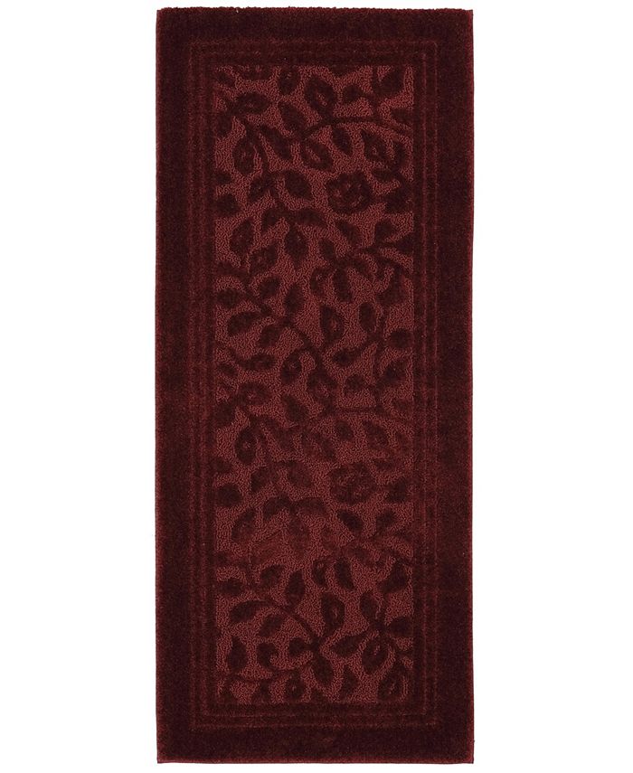 Mohawk Wellington 2" L X 5" W Bath Rug - Macy's