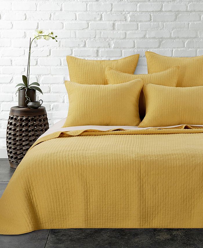 Levtex Home Cross Stitch Full/Queen Quilt Set - Macy's