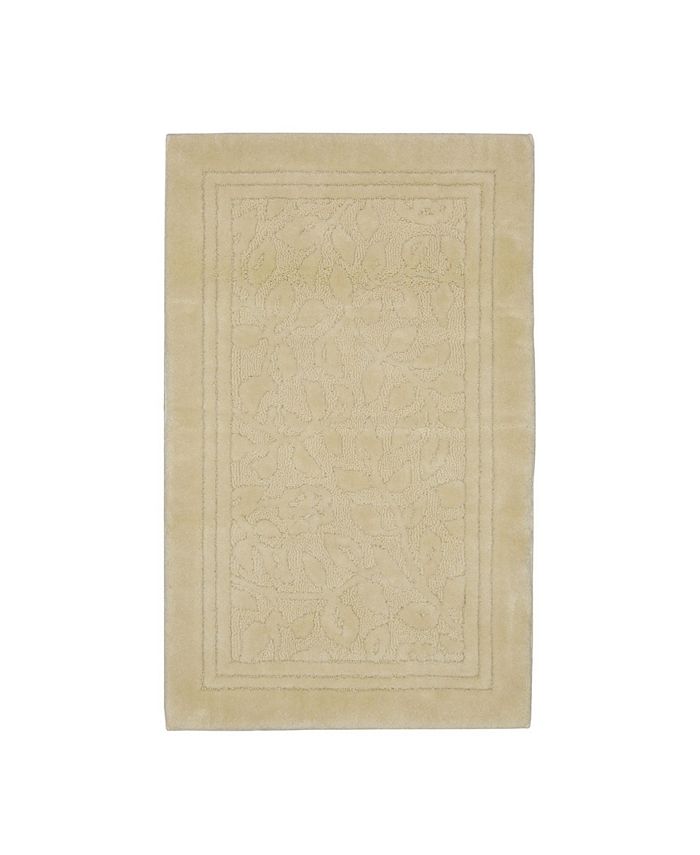 Mohawk Wellington 2" L X 3' 4" W Bath Rug - Macy's