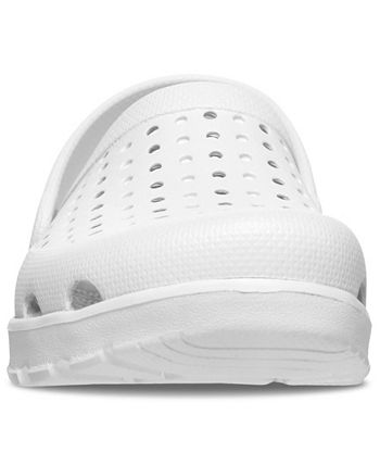 Skechers Women's Cali Gear Clog Sandals from Finish Line - Macy's