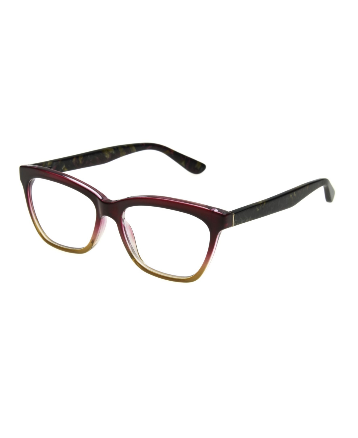 Click here for Foster Grant Kara Womens Cat Eye Reading Glasses -... prices
