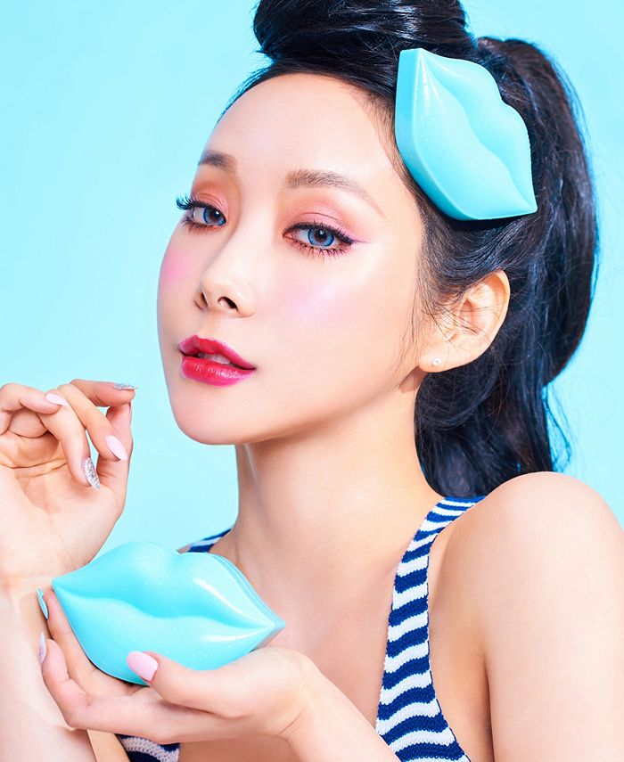 KOCOSTAR Mint Lip Mask - Macy's