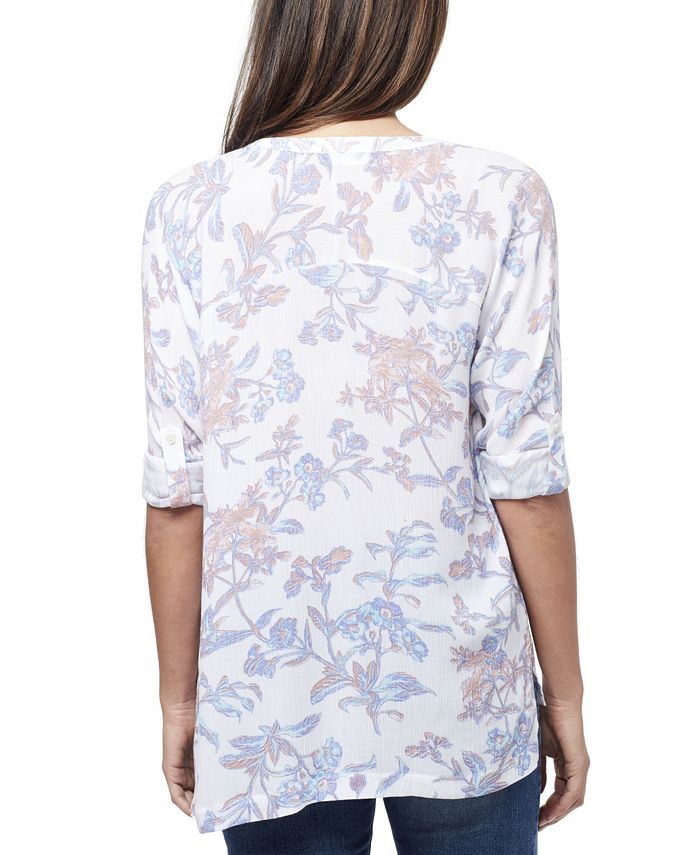 Nine West Women's Augusta Top - Macy's