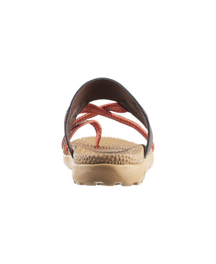 Acorn Women's Riley Sandal - Macy's