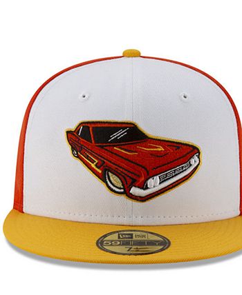 New Era Fresno Grizzlies 2020 Copa De la Diversion 59FIFTY-FITTED Cap ...