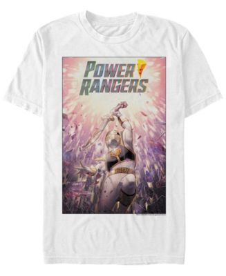 Fifth Sun Men's Beast Power Short Sleeve Crew T-shirt - Macy's