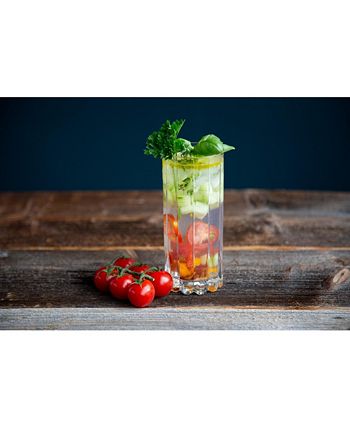 Riedel Drink Specific Glassware Highball Glass - Macy's