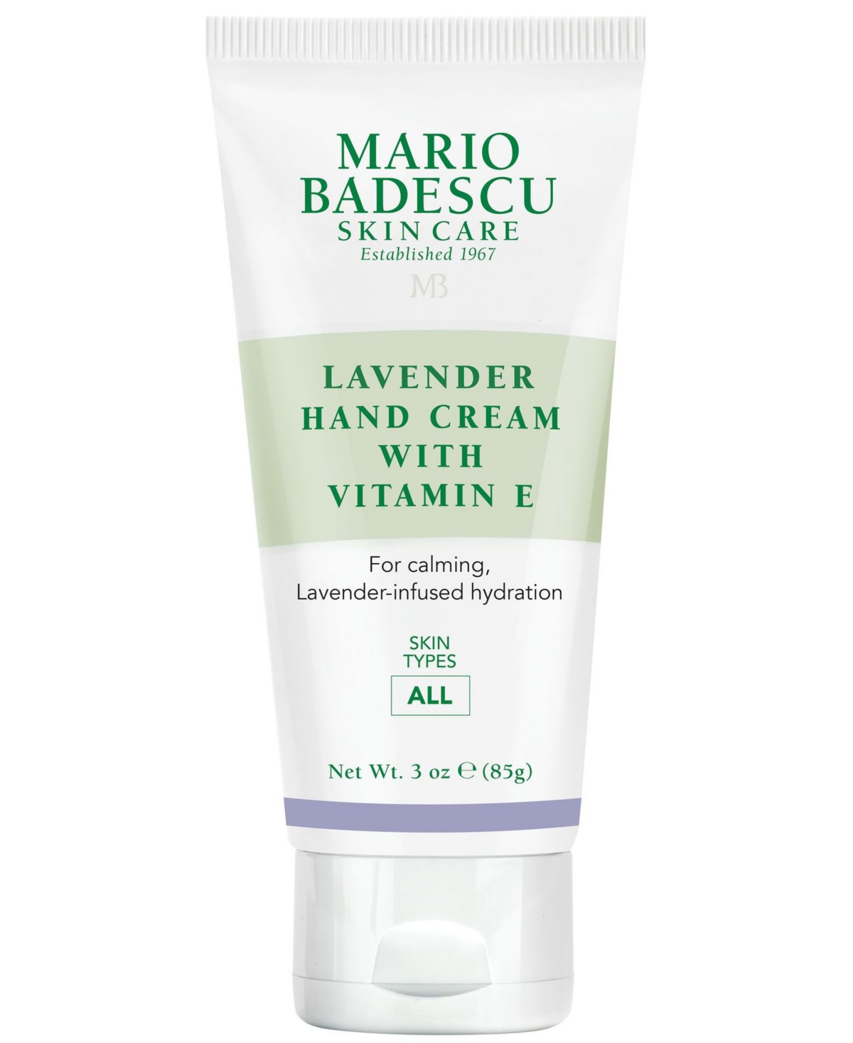 Click here for Mario Badescu Lavender Hand Cream with Vitamin E... prices