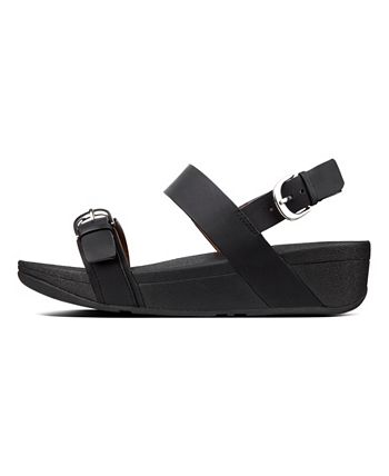 FitFlop Women's Edit Back-Strap Sandal - Macy's