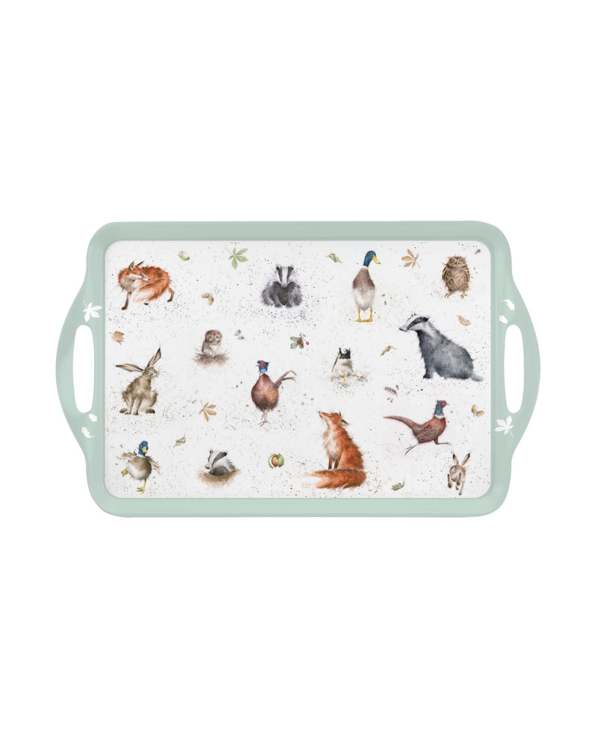Click here for Royal Worcester Wrendale Designs Large Handled Mel... prices
