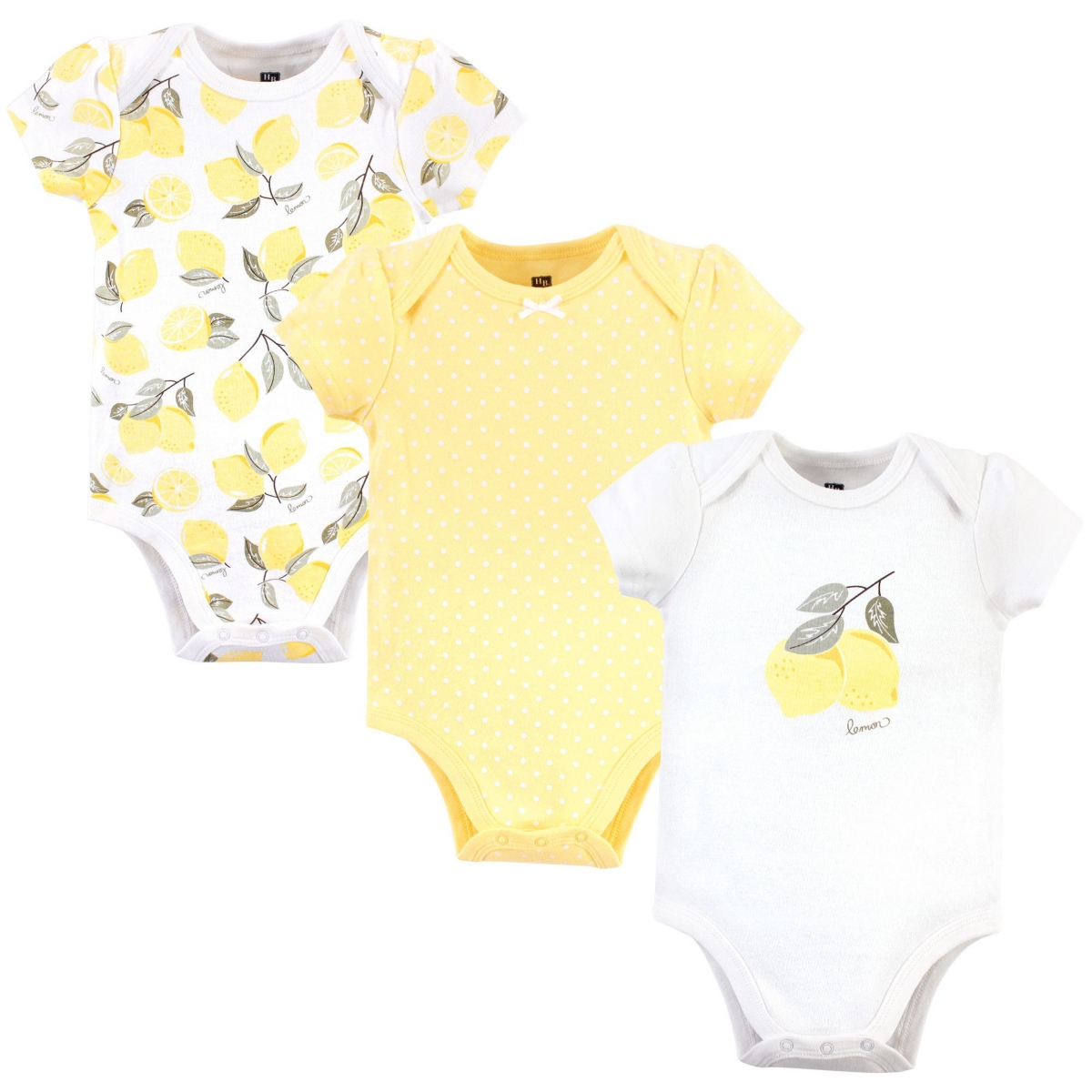 Click here for Hudson Baby Baby Girls Hudson Comfortable All-Cott... prices