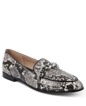 Bcbgeneration Zelina Studded Loafer In Multi | ModeSens