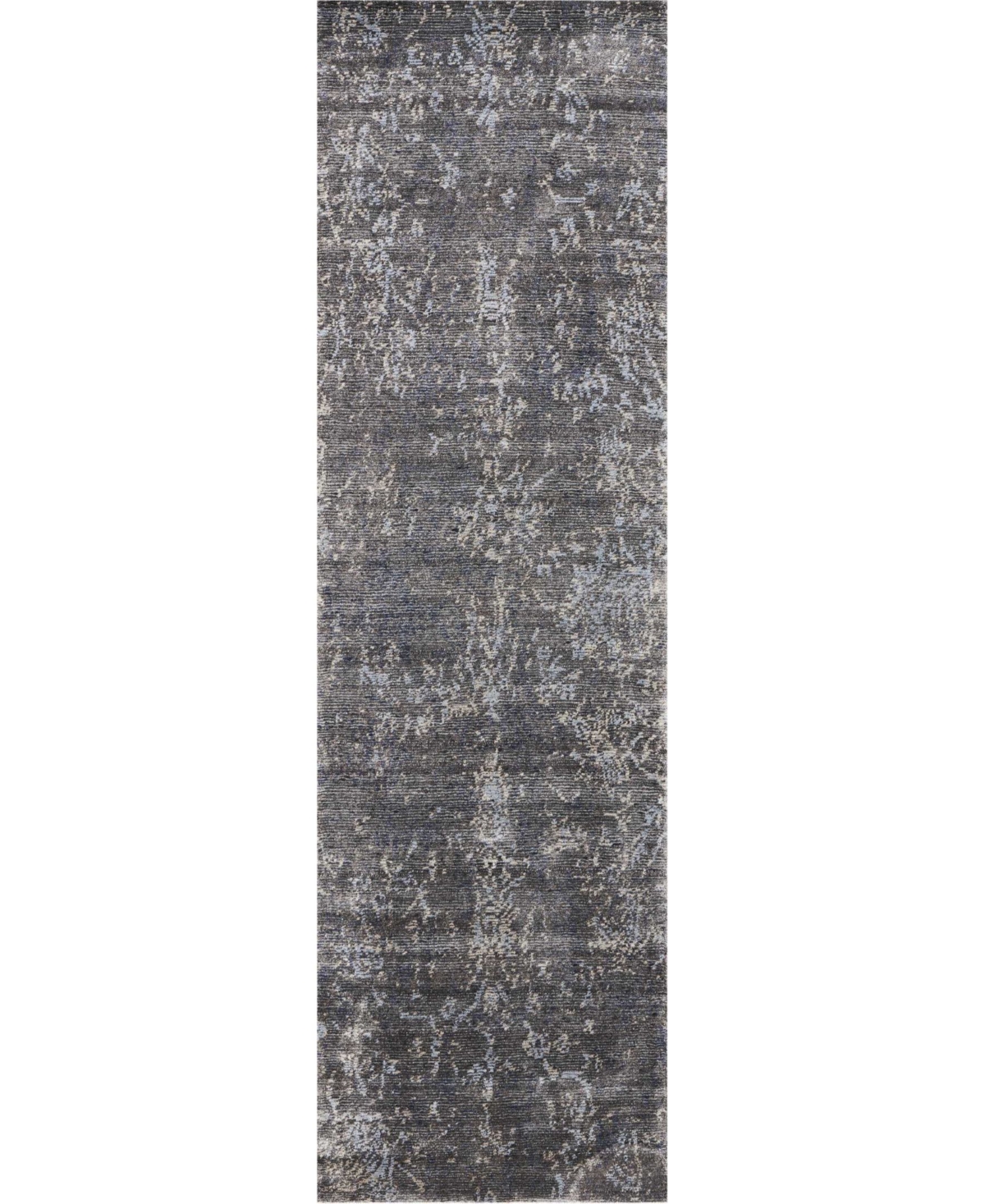 Click here for Nourison Home Lucent LCN04 Charcoal 23 x 8 Runner... prices
