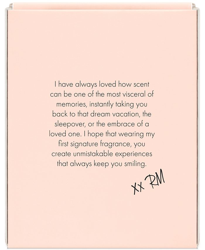 Rebecca Minkoff Eau de Parfum Spray, 3.4-oz. - Macy's