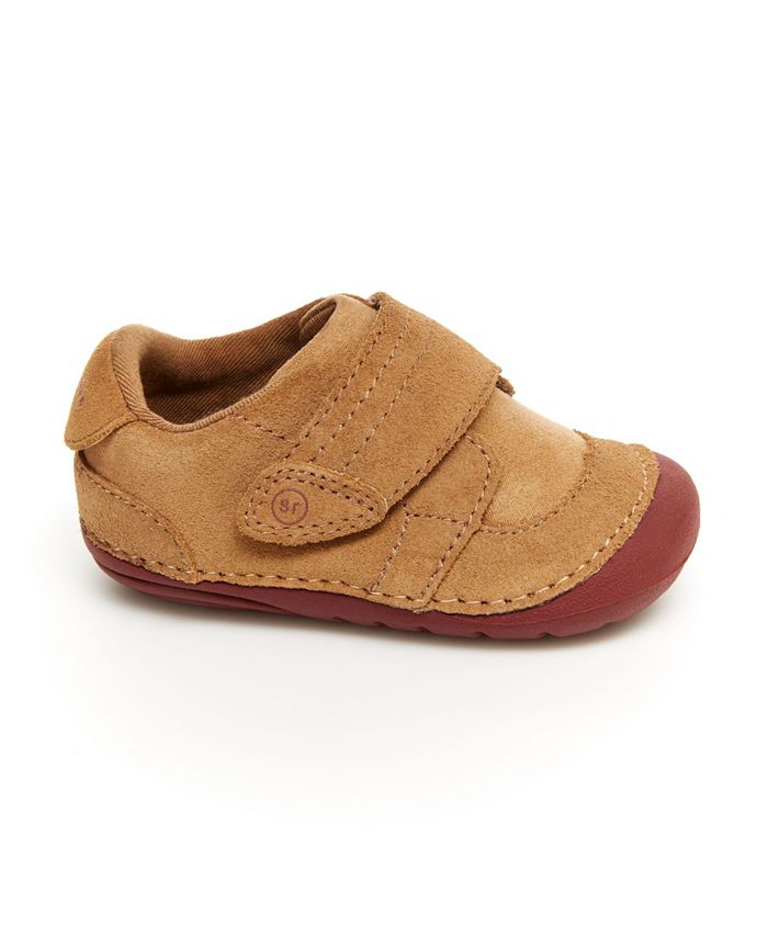 Stride Rite Toddler Boys SM Kellen Casual Shoe - Macy's