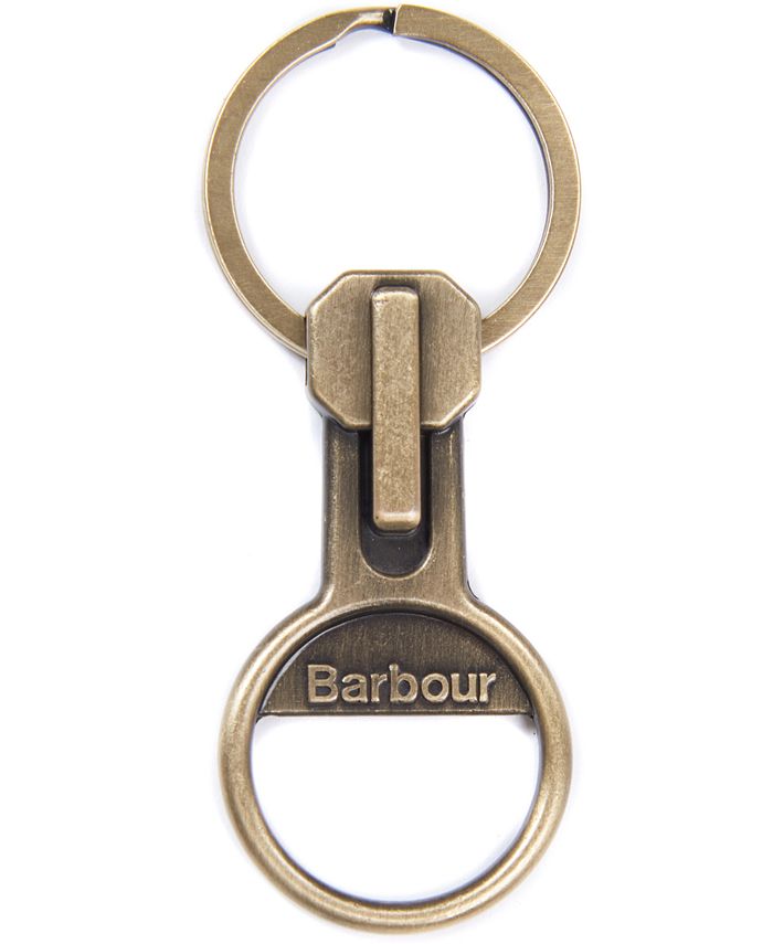 Barbour Receive a FREE Keychain with any Barbour purchase of $100 or ...
