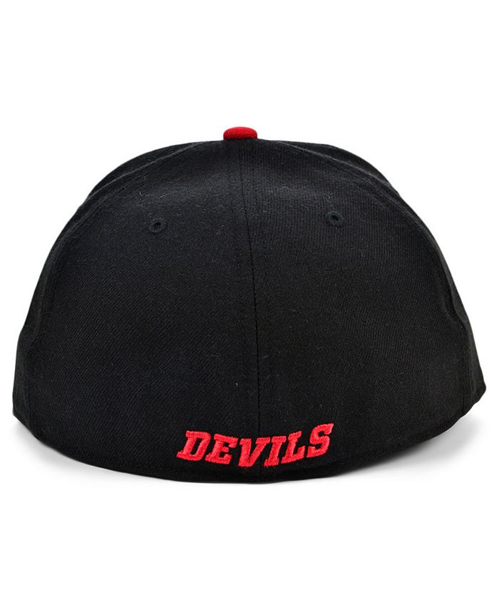 '47 Brand New Jersey Devils Pro Fitted Cap - Macy's