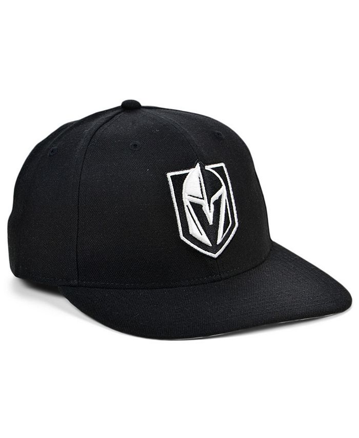 '47 Brand Vegas Golden Knights Pro Fitted Cap - Macy's