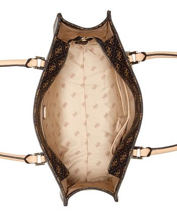 GUESS Rylan Tech Tote & Reviews - Handbags & Accessories - Macy's