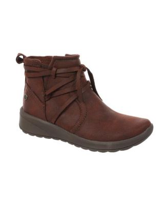 Bzees Goodie Washable Booties - Macy's