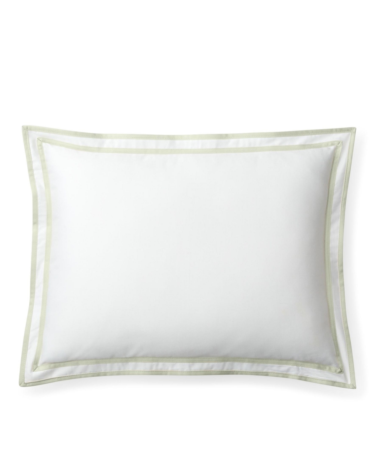 Click here for Lauren Ralph Lauren Spencer Sateen Border Sham  Ki... prices