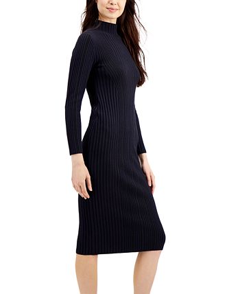 French Connection Jolie Knit Dress - Macy's