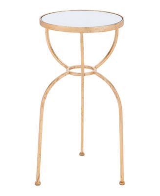 Zuo Hera Side Table - Macy's
