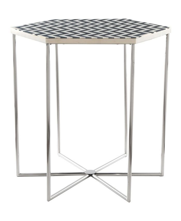 Zuo Forma Side Table - Macy's