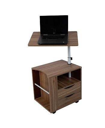 Mind Reader Bed Table with Desk - Macy's
