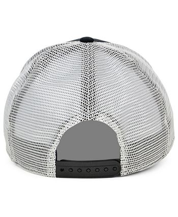 Nike Ohio State Buckeyes Patch Trucker Cap - Macy's