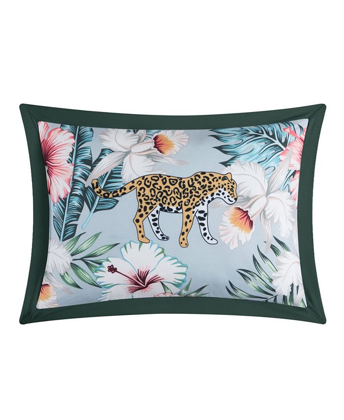 Chic Home Myrina 9 Piece Queen Comforter Set - Macy's