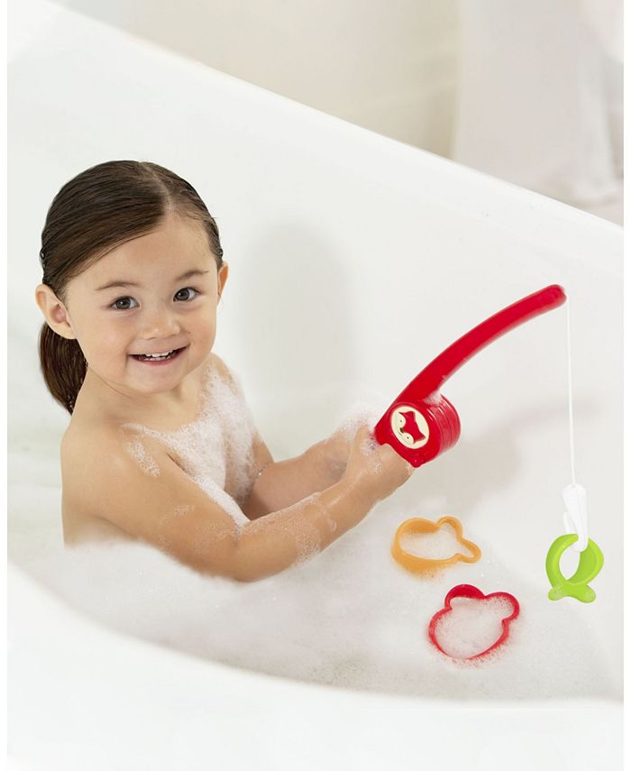 Skip Hop Toddler Zoo Bath Fishin Fox - Macy's