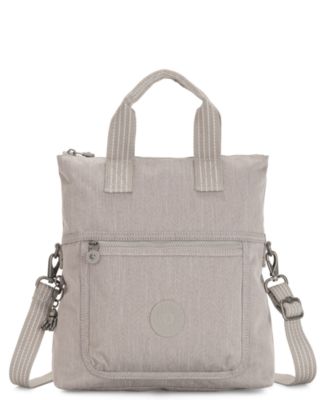 Kipling Eleva Tote - Macy's