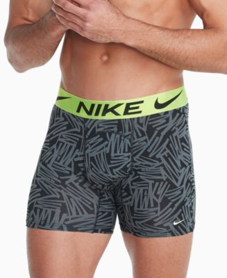 Nike Men's Luxe Cotton Modal Single Boxer Brief - Macy's