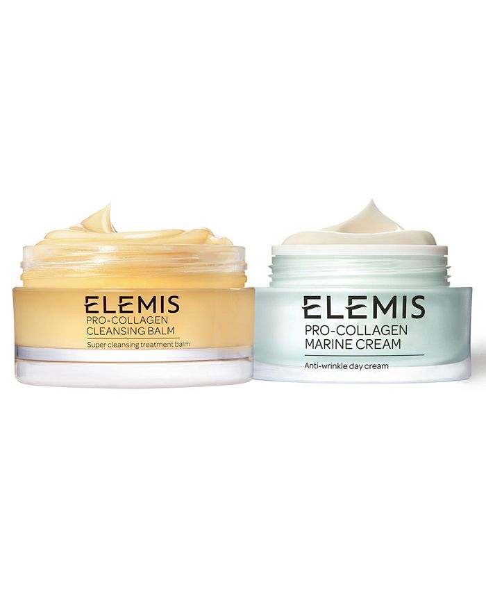 Elemis 2-Pc. Pro-Collagen Perfect Partners Set - Macy's