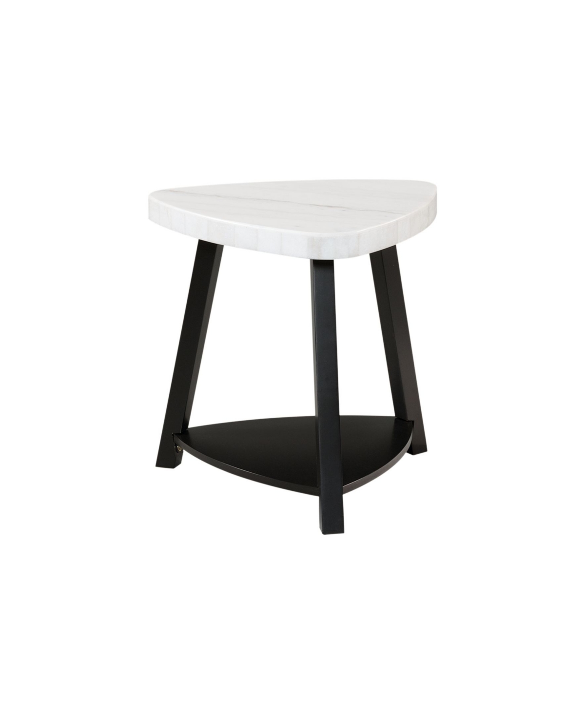 Click here for Picket House Furnishings Lena Marble Top End Table... prices