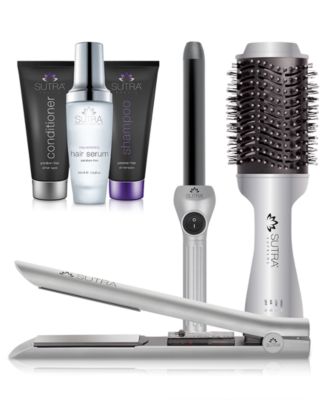 Sutra Beauty 6-Pc. Blowout In A Box Set - Macy's